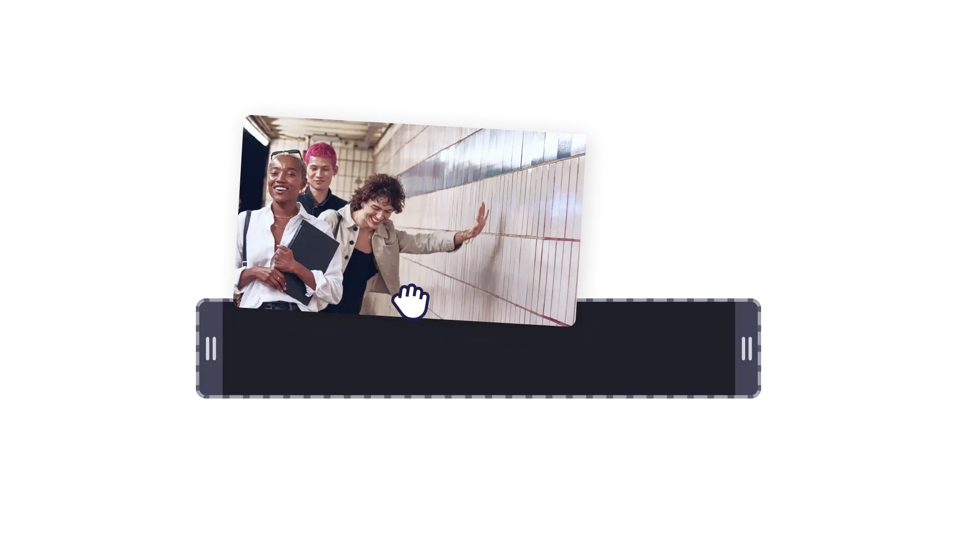 Video filters: add free and premium filters to videos