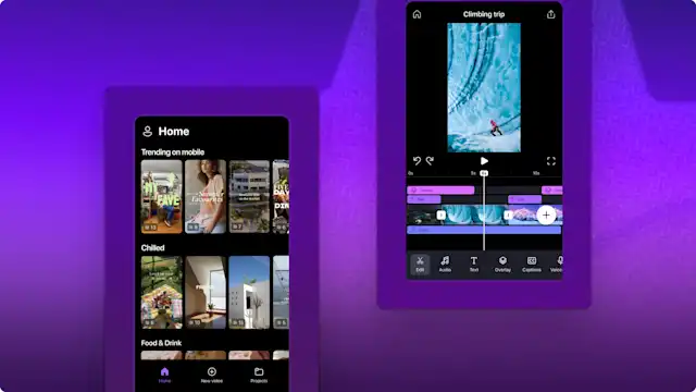 What's new in Clipchamp