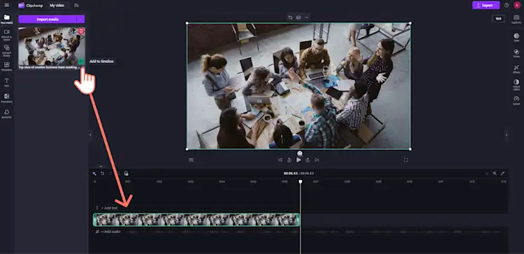 The beginner’s guide to royalty-free music | Clipchamp Blog
