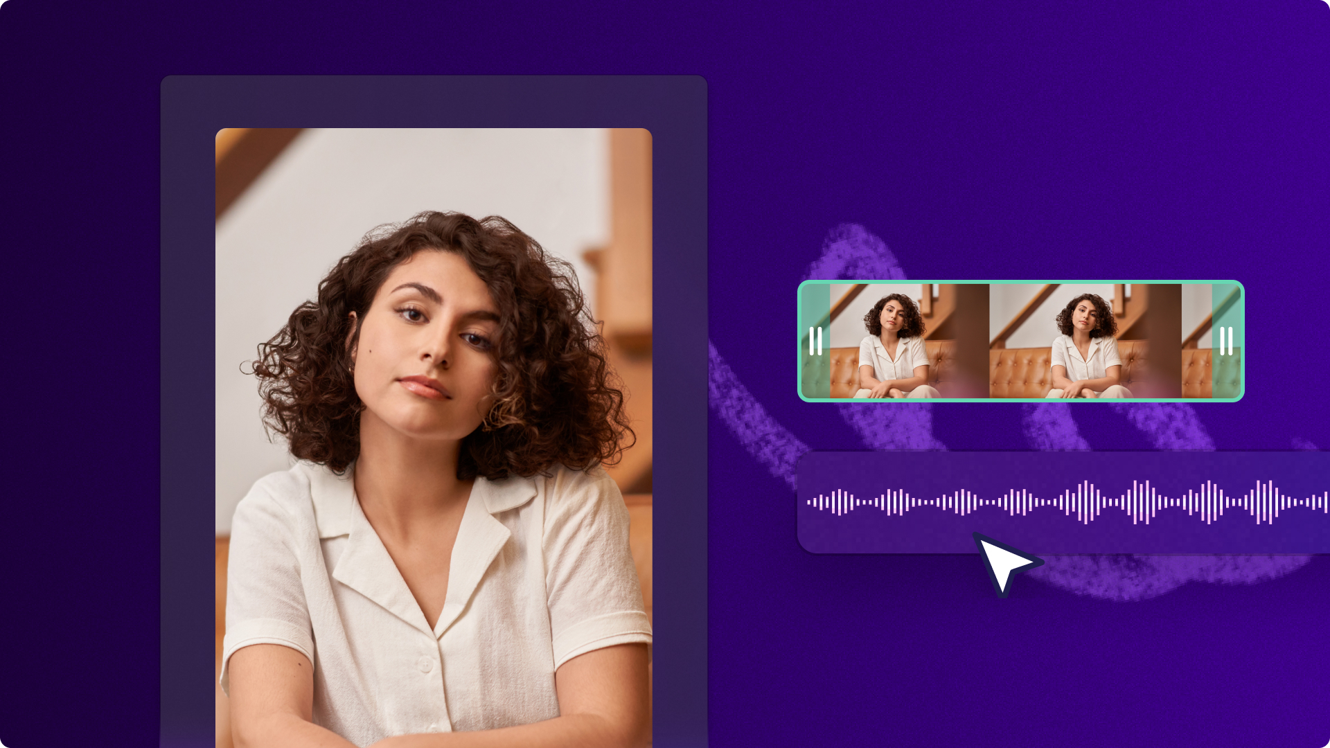 How to make Facebook Reels | Clipchamp Blog