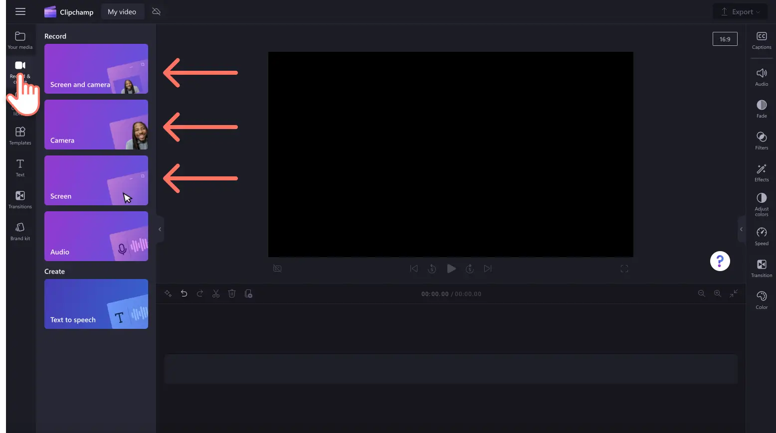 How to enhance your video quality | Clipchamp Blog
