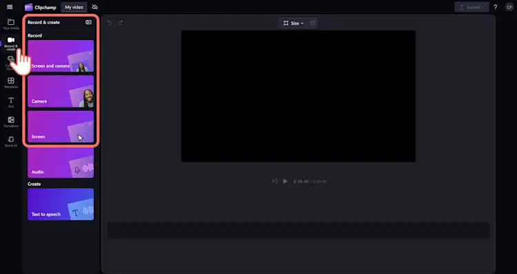 How to rotate a video | Clipchamp Blog
