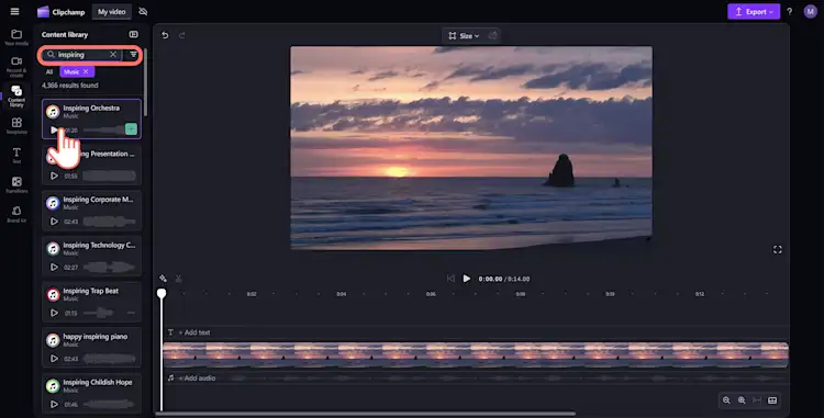 12 audio editing hacks to level up your videos | Clipchamp Blog