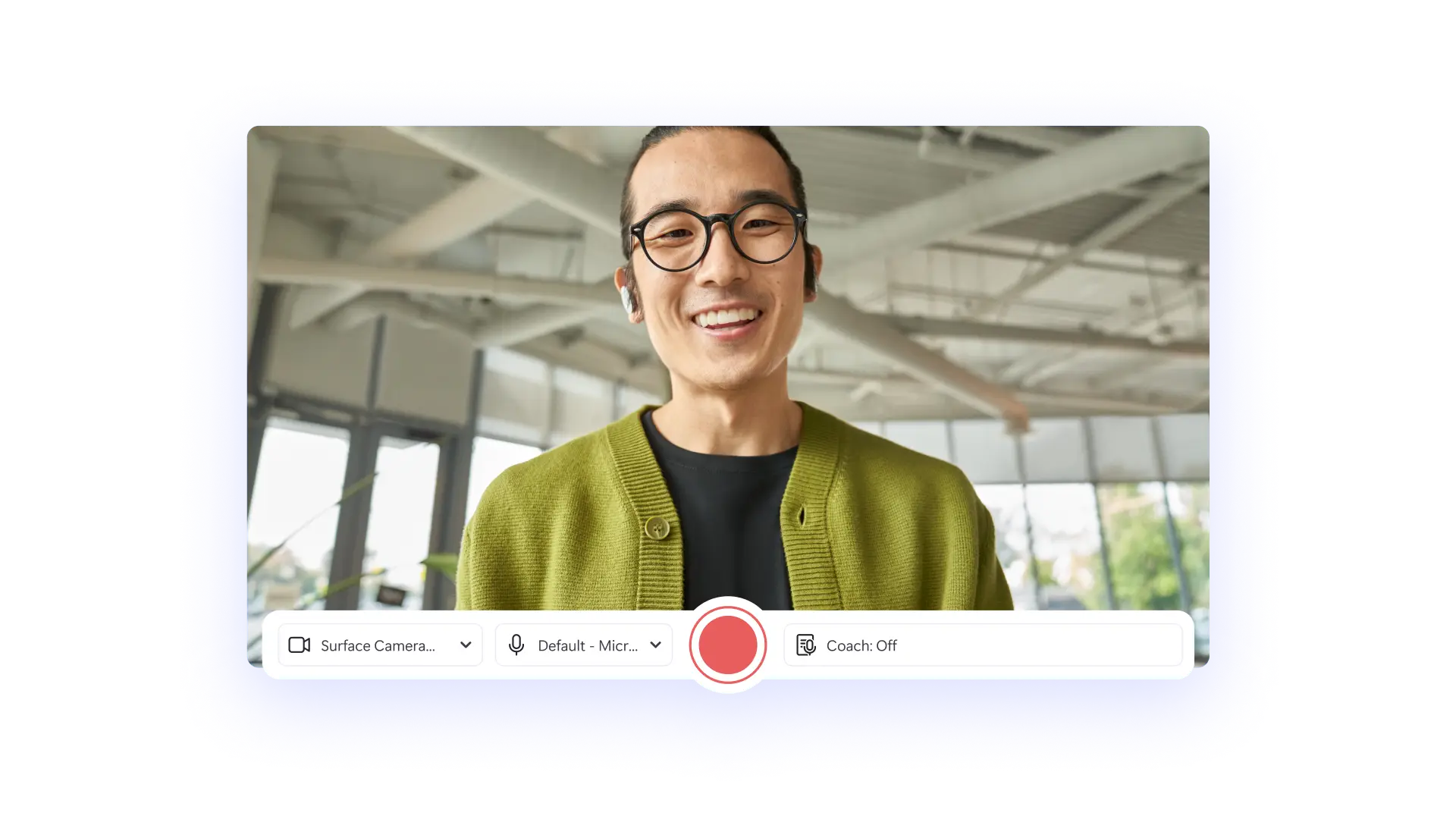Make a video resume | Free video resume maker