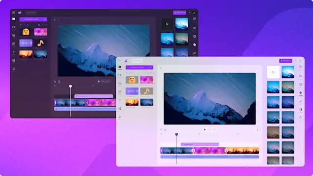 What's new in Clipchamp