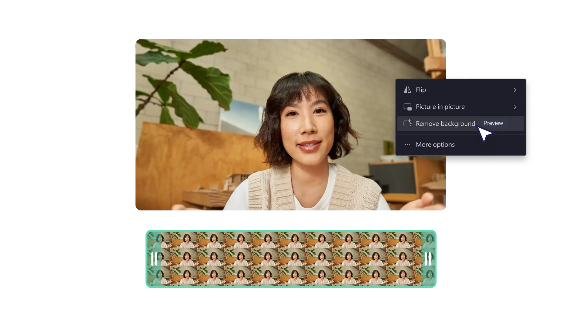 Borttagning av bakgrundsbild. Ta bort bakgrunden utan kostnad online