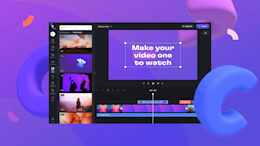 Clipchamp Desktop App