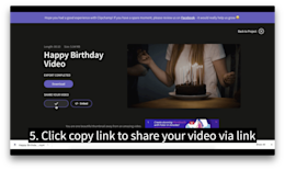 Can You Embed A Video In An Email Schelldesigninc