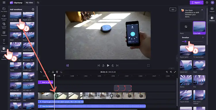 How to make engaging product demo videos | Clipchamp Blog