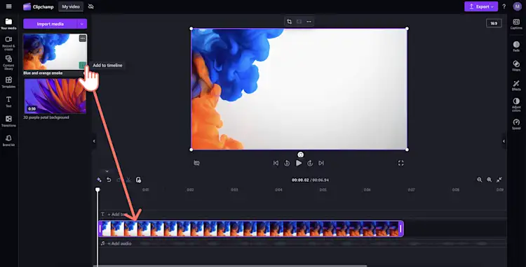 Comment Ajouter Une Animation Textuelle à Une Vidéo En Ligne