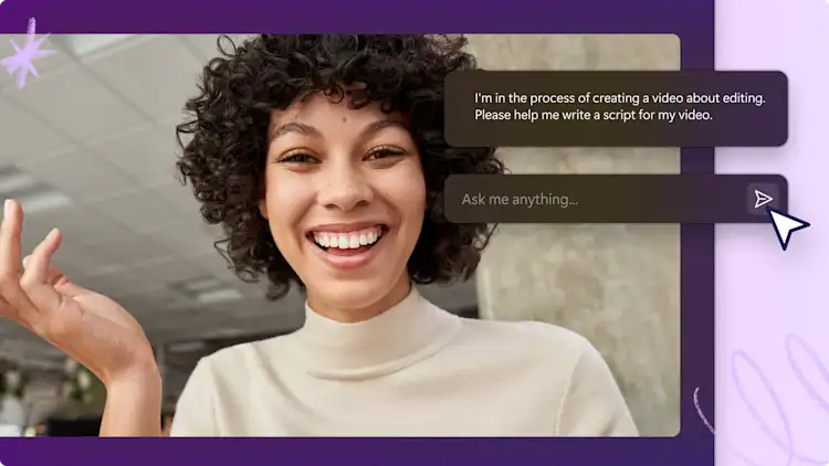 How to write a script for a YouTube video | Clipchamp Blog