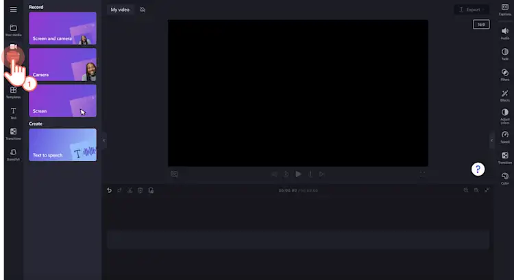 The ultimate guide to making video presentations | Clipchamp Blog