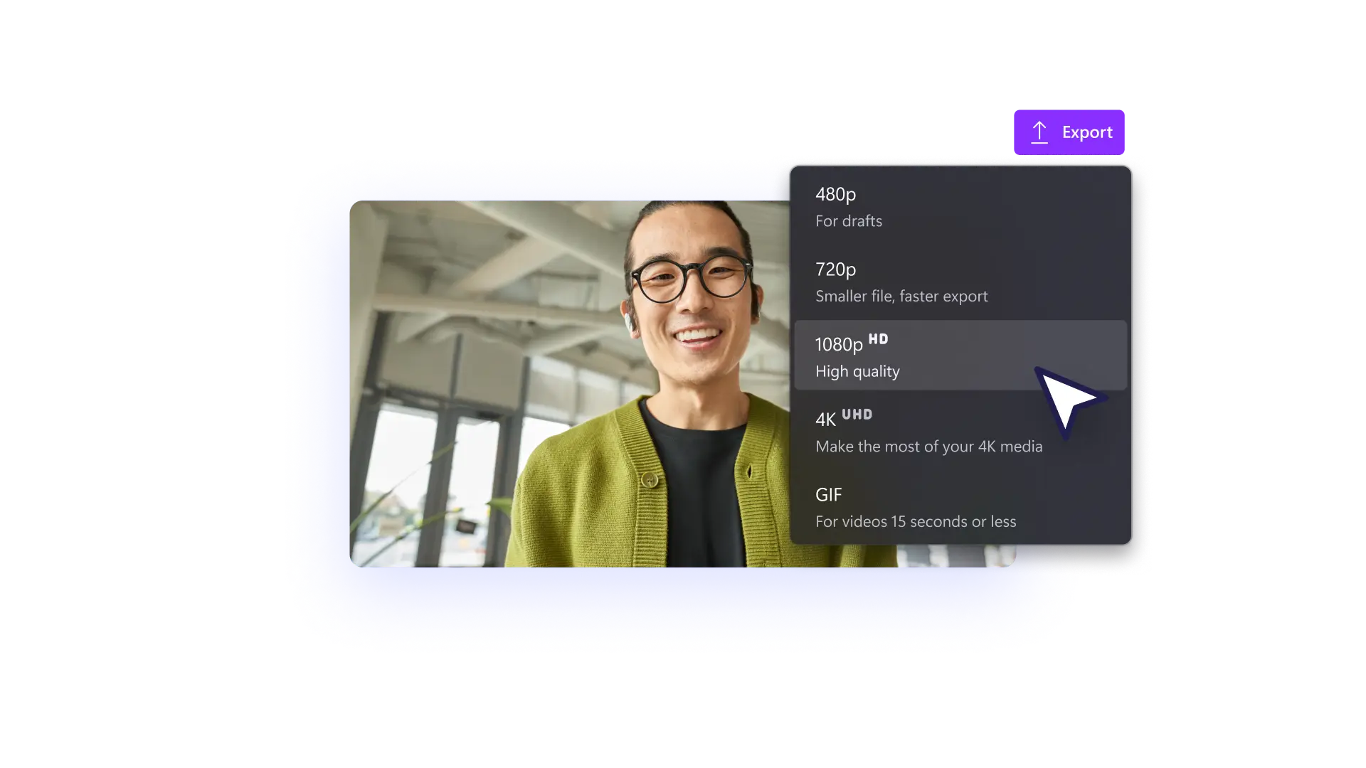 Make a video resume | Free video resume maker