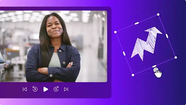 Rotate video online | Free video rotator