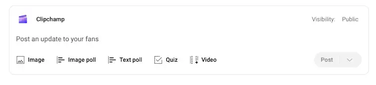 How to use YouTube polls to create more engagement on your channel ...