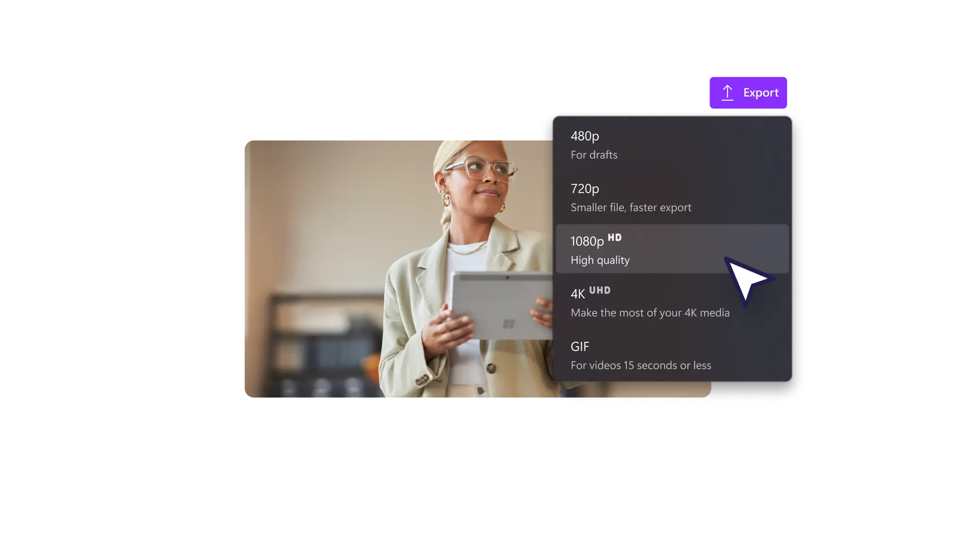 Product demo video maker. Make demo videos and product walkthrough with ...
