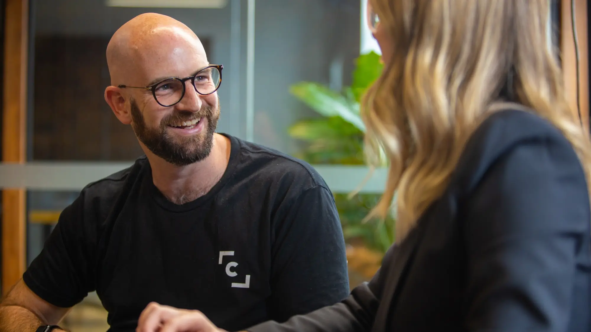 Work with us at Clipchamp