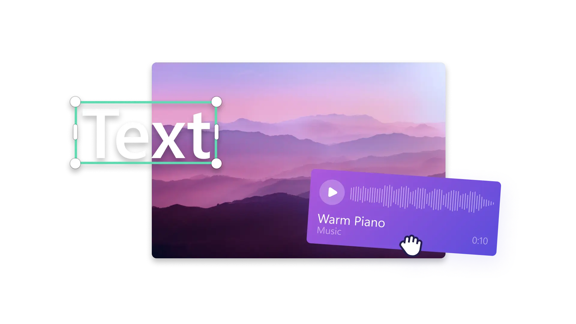 Video montage maker | Make video collages