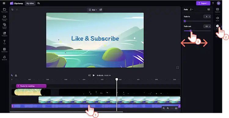 12 audio editing hacks to level up your videos | Clipchamp Blog