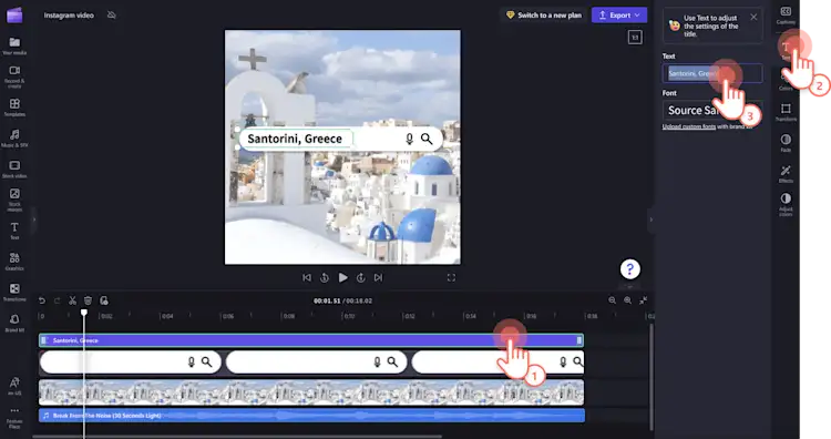 The ultimate guide to Instagram videos | Clipchamp Blog
