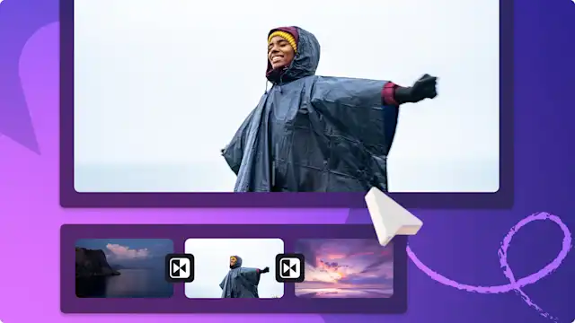 Online movie maker | Make stunning videos and films