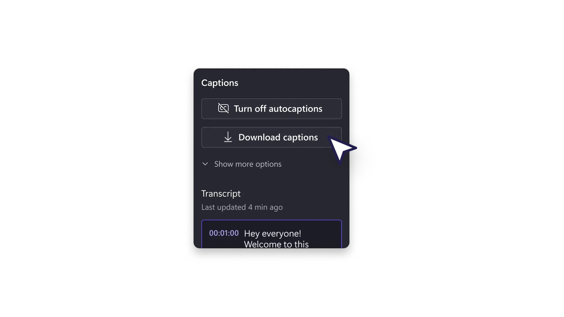 Auto subtitle generator online | Free in over 100 languages