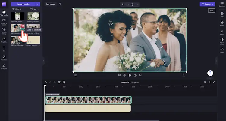 How to make a video collage | Clipchamp Blog