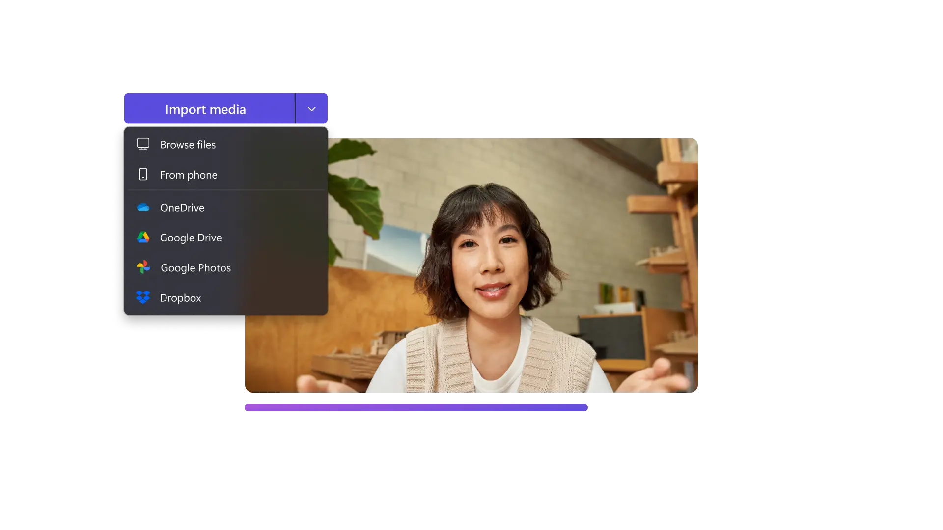 Auto subtitle generator online | Free in over 100 languages