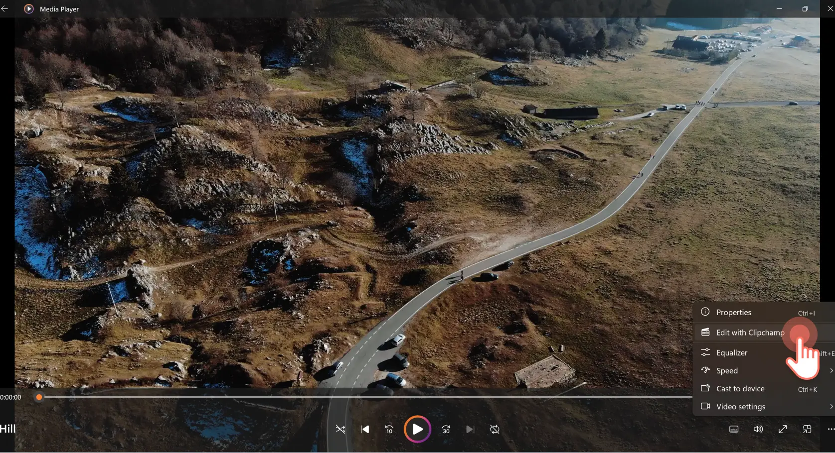 How to edit video in Windows Media Player (Windows 11) | Clipchamp Blog