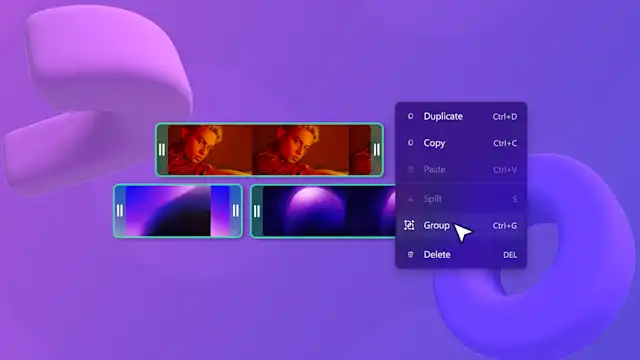 What's new in Clipchamp
