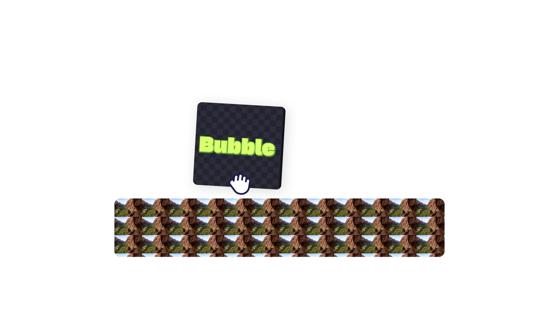 Add text to video | Customize text and add effects