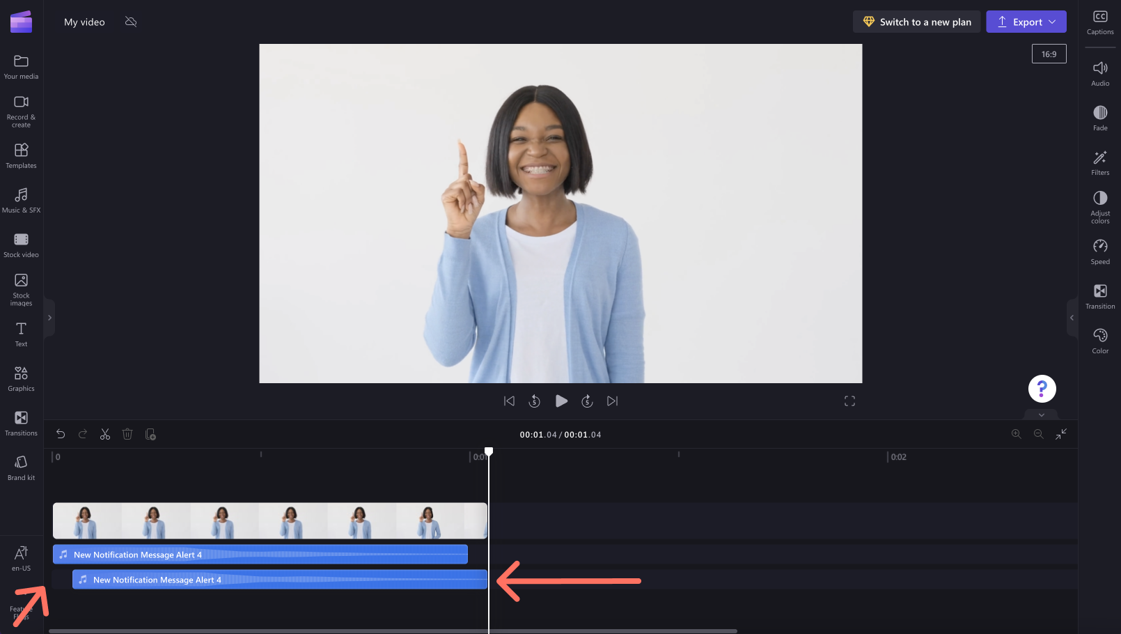 10 audio editing hacks to level up your videos | Clipchamp Blog