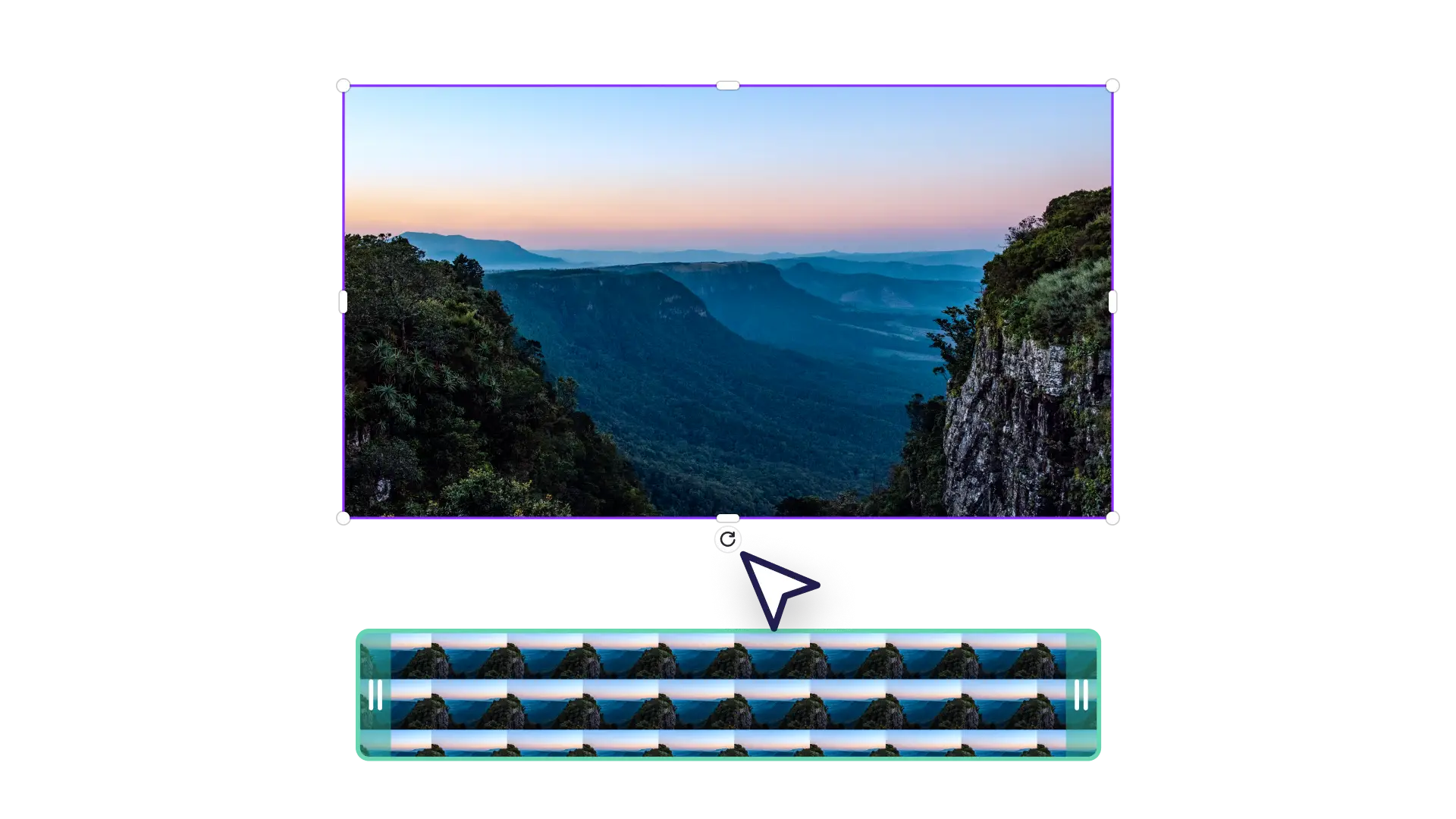 Rotate video online | Free video rotator