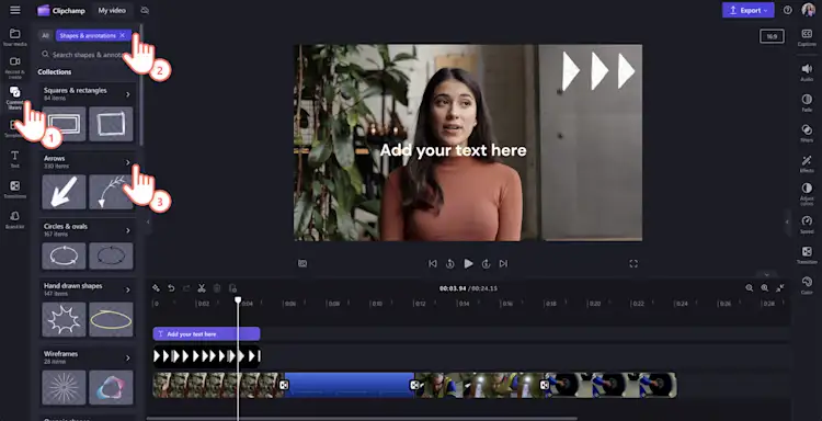 The ultimate guide to making video presentations | Clipchamp Blog