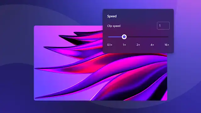What's new in Clipchamp