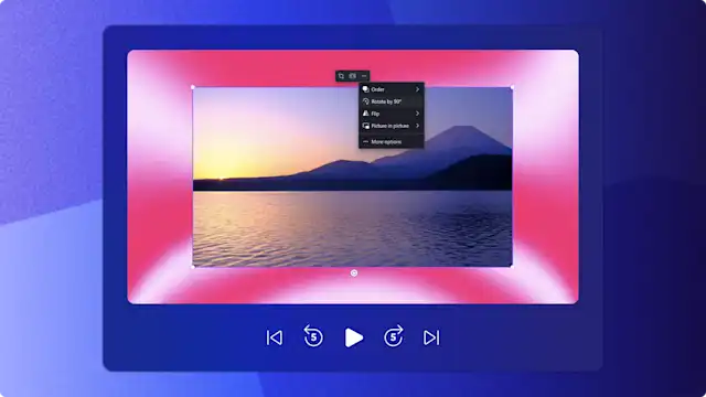 Rotate video online | Free video rotator