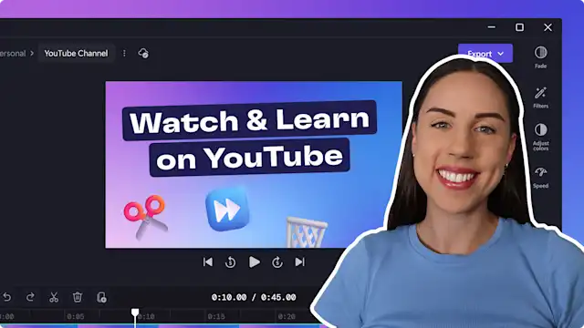 Free Instagram video maker | Edit Instagram videos online