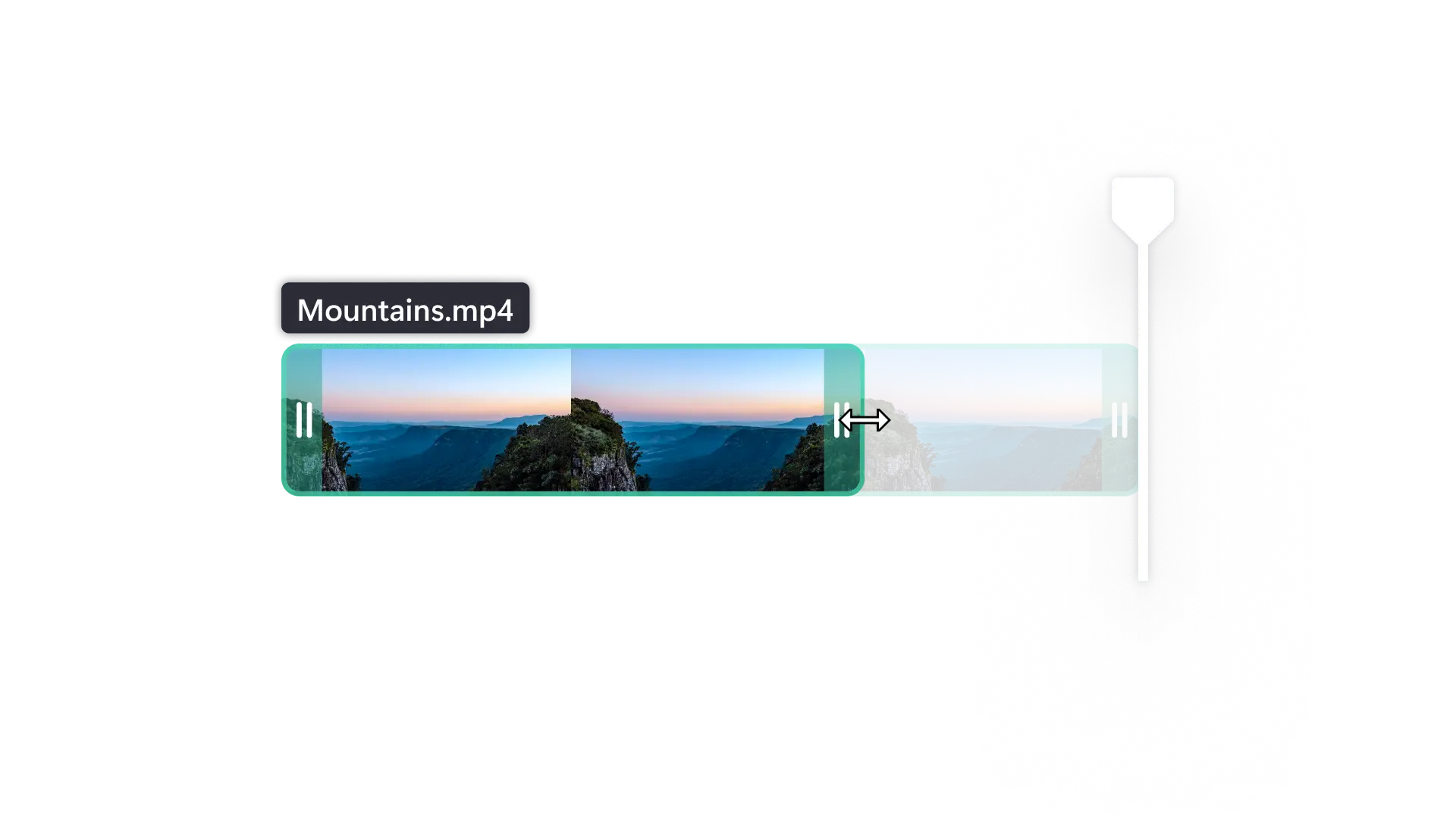 Pengubah ukuran video online. Mengubah rasio aspek & dimensi