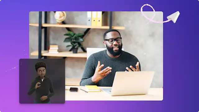 Add stickers to video | Free emojis, animated graphics, vector shapes ...