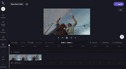 How To Slow Down A Video Clipchamp Blog