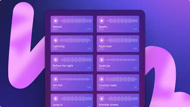 What's new in Clipchamp