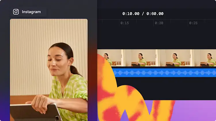 Instagram video length guide for Reels, Stories and posts (2025) | Clipchamp Blog