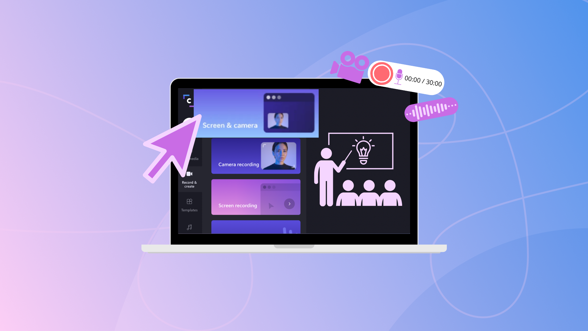 Best Ways To Use Screen Recorder For Instructional Content Clipchamp Blog best-ways-to-use-screen-recorder-for-instructional-content-clipchamp-blog