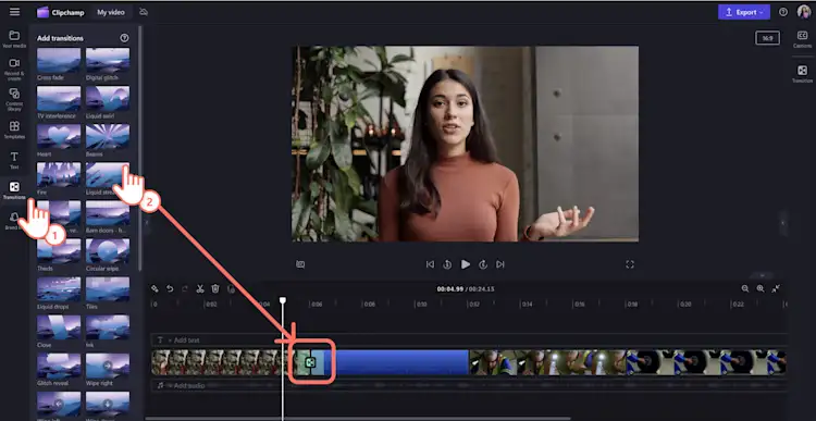 The ultimate guide to making video presentations | Clipchamp Blog