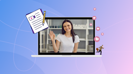 How To Write A Script For A Video Resume Clipchamp Blog
