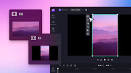 How To Crop Video Online Clipchamp Blog