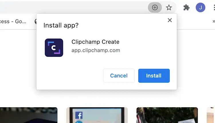 Introducing the Clipchamp Web App | Clipchamp Blog
