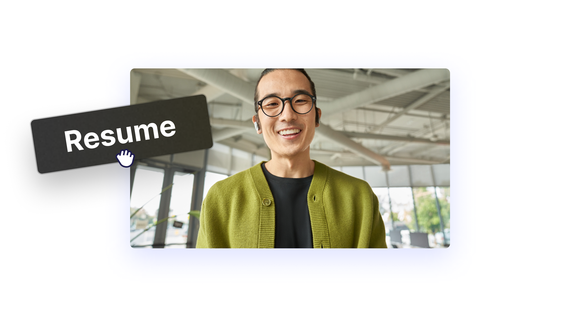 Make a video resume | Free video resume maker