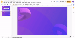 How To Embed A YouTube Video In Google Slides Clipchamp Blog