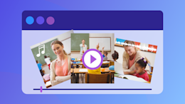 How To Create A Video With Photos And Music Clipchamp Blog